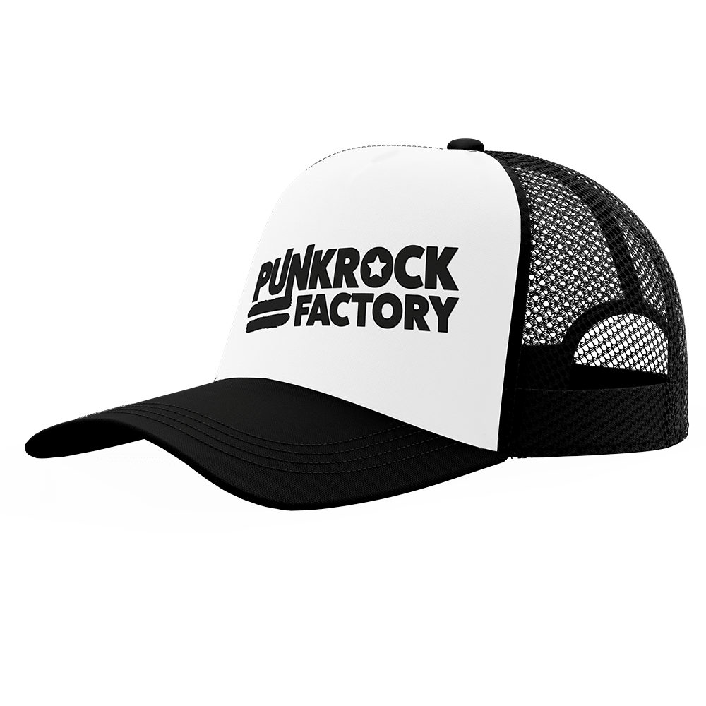 PRF Trucker – Punk Rock Factory